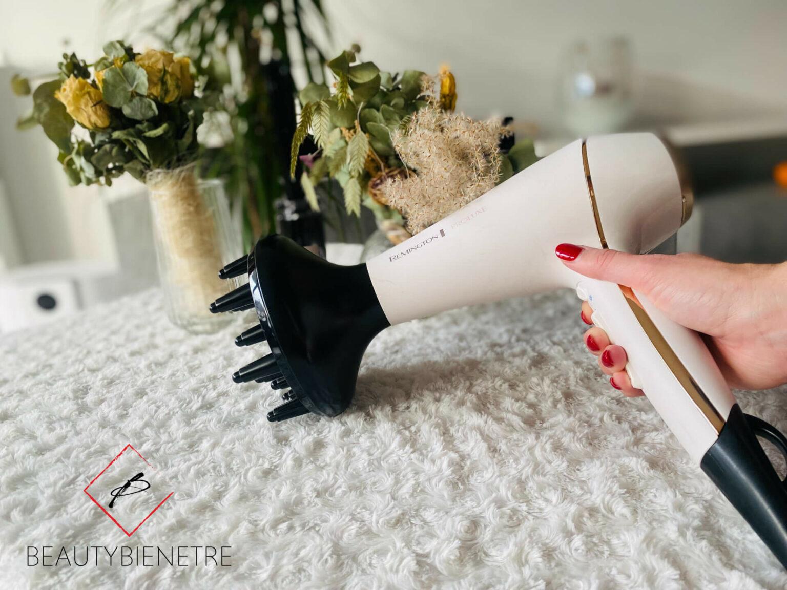 Les meilleurs sèche-cheveux diffuseurs en 2024 : Notre comparatif