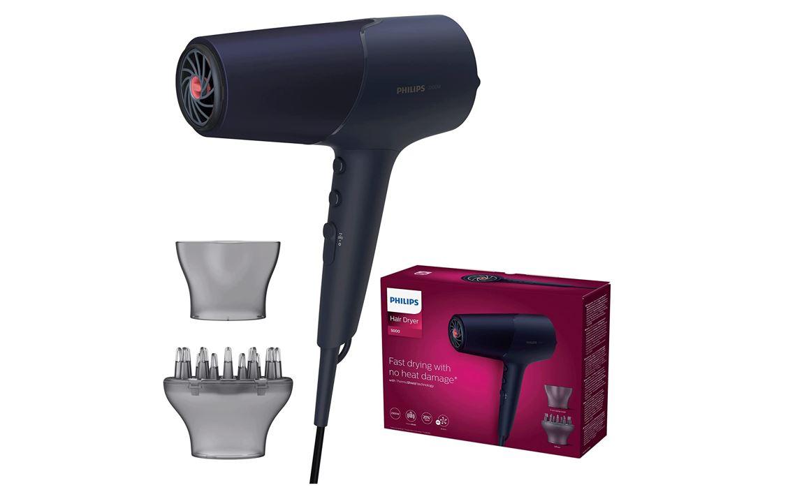 Les meilleurs sèche-cheveux diffuseurs en 2024 : Notre comparatif