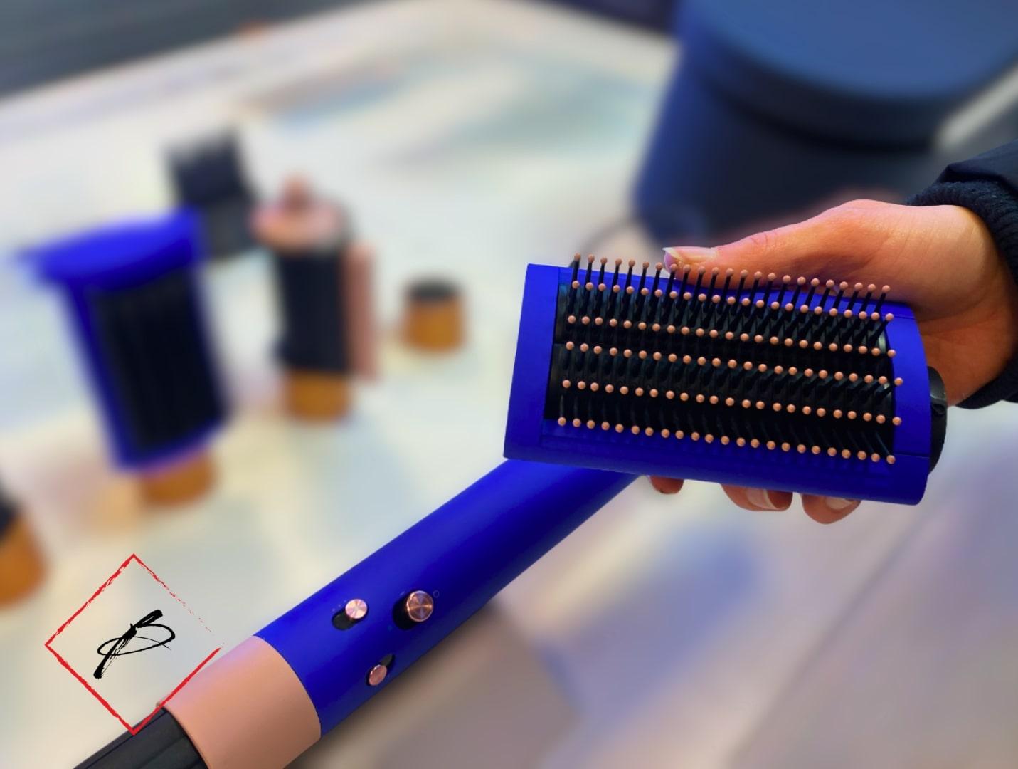 Avis et test du nouveau Airwrap de Dyson : Que vaut-il vraiment